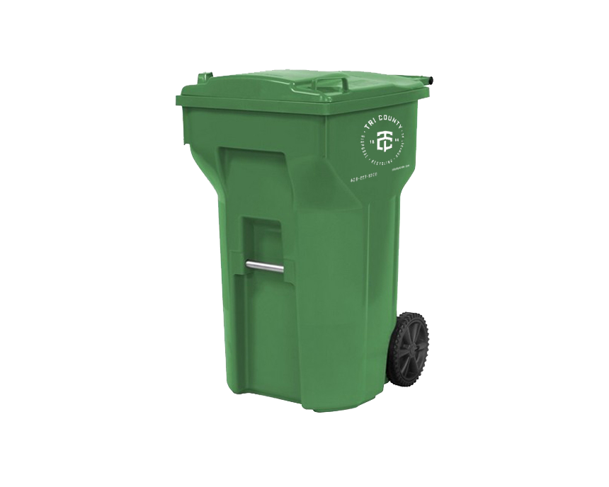 Composting – TriCounty