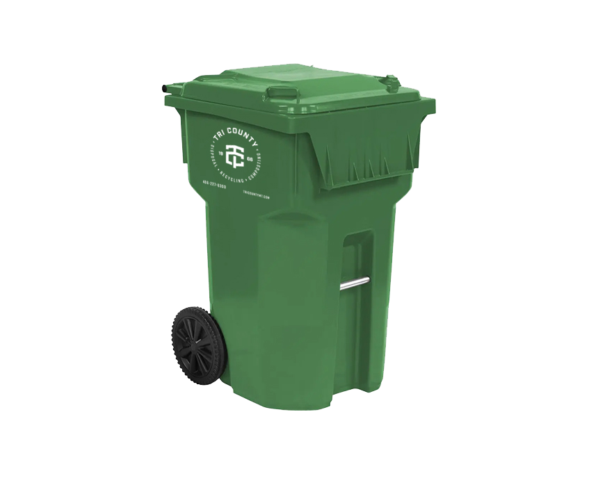 Disposal – TriCounty