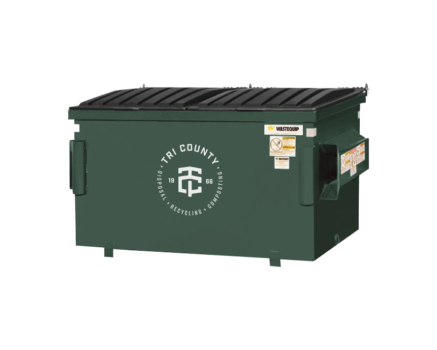 Disposal – TriCounty