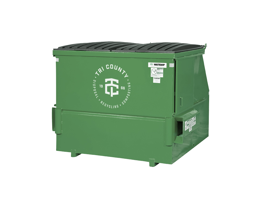 Disposal – TriCounty